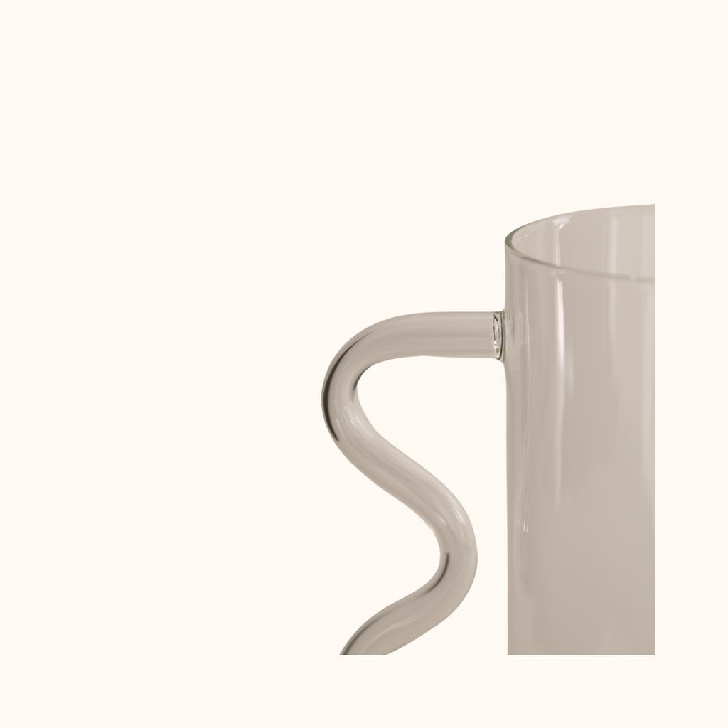 Wave Pitcher – Casa de Suna