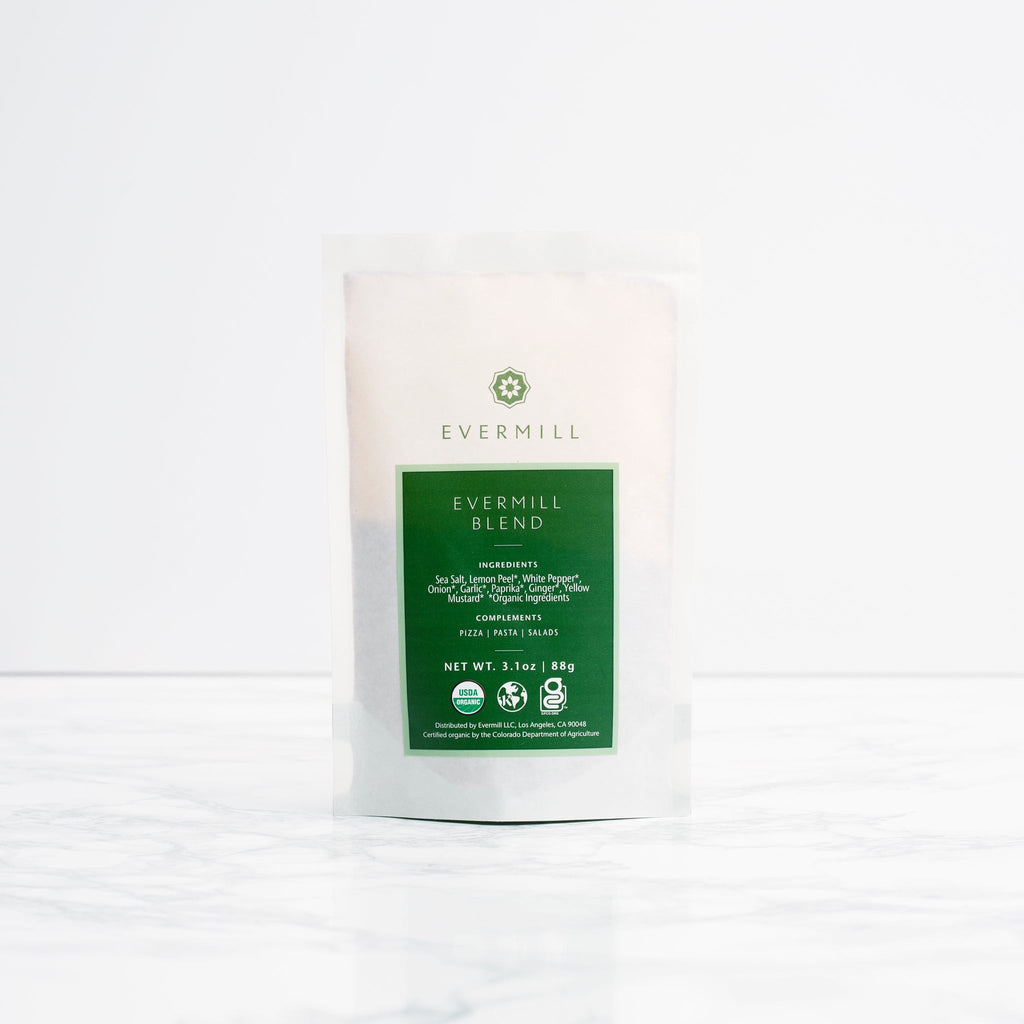 Evermill Blend Refill – Casa de Suna